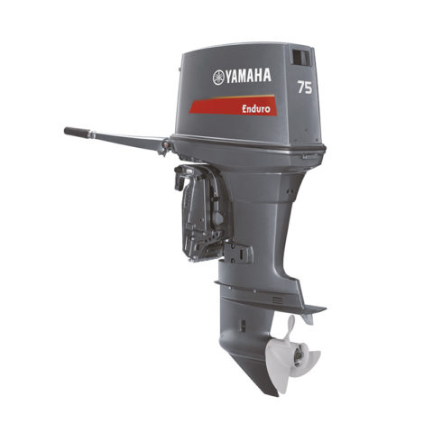 Lancha IMEMSA R22 - Yamaha Imemsa