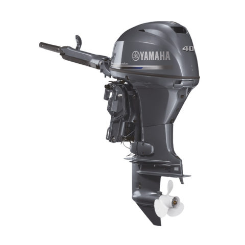 Lancha IMEMSA R22 - Yamaha Imemsa