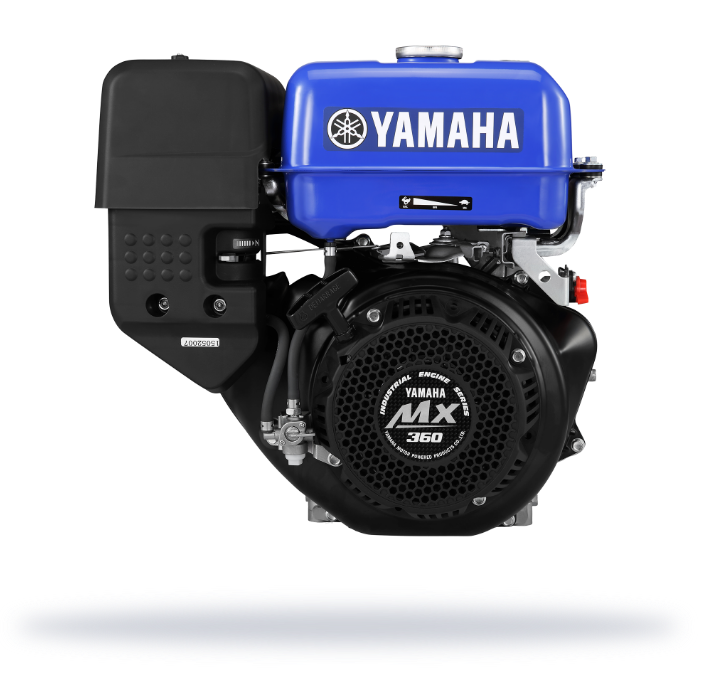 HOME - Yamaha Imemsa